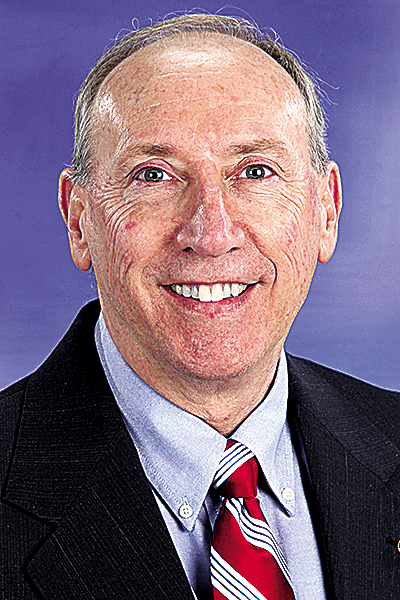 Herron named publisher of I-M | News, Sports, Jobs - The Intermountain